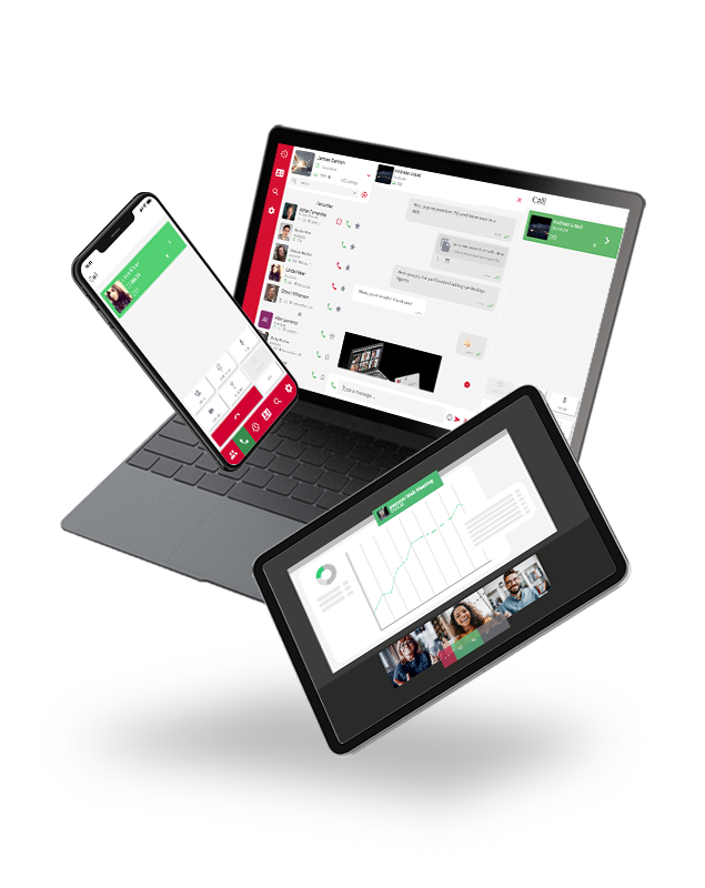 pascom ONE BETA Programme